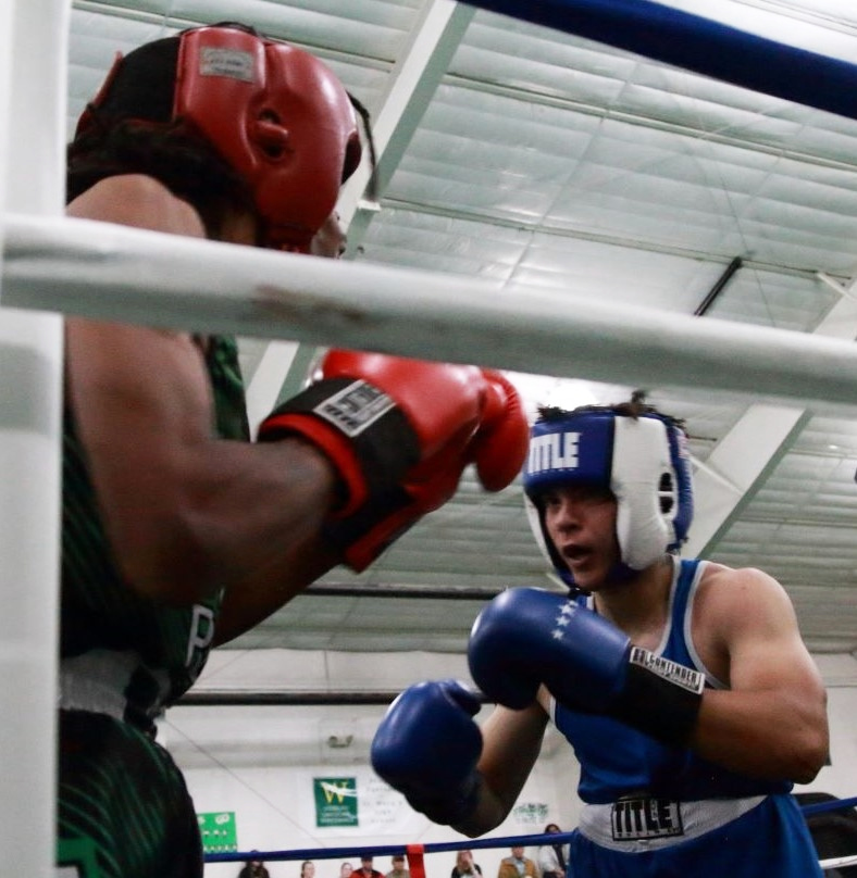 Garfield County boxer wins third straight | PostIndependent.com
